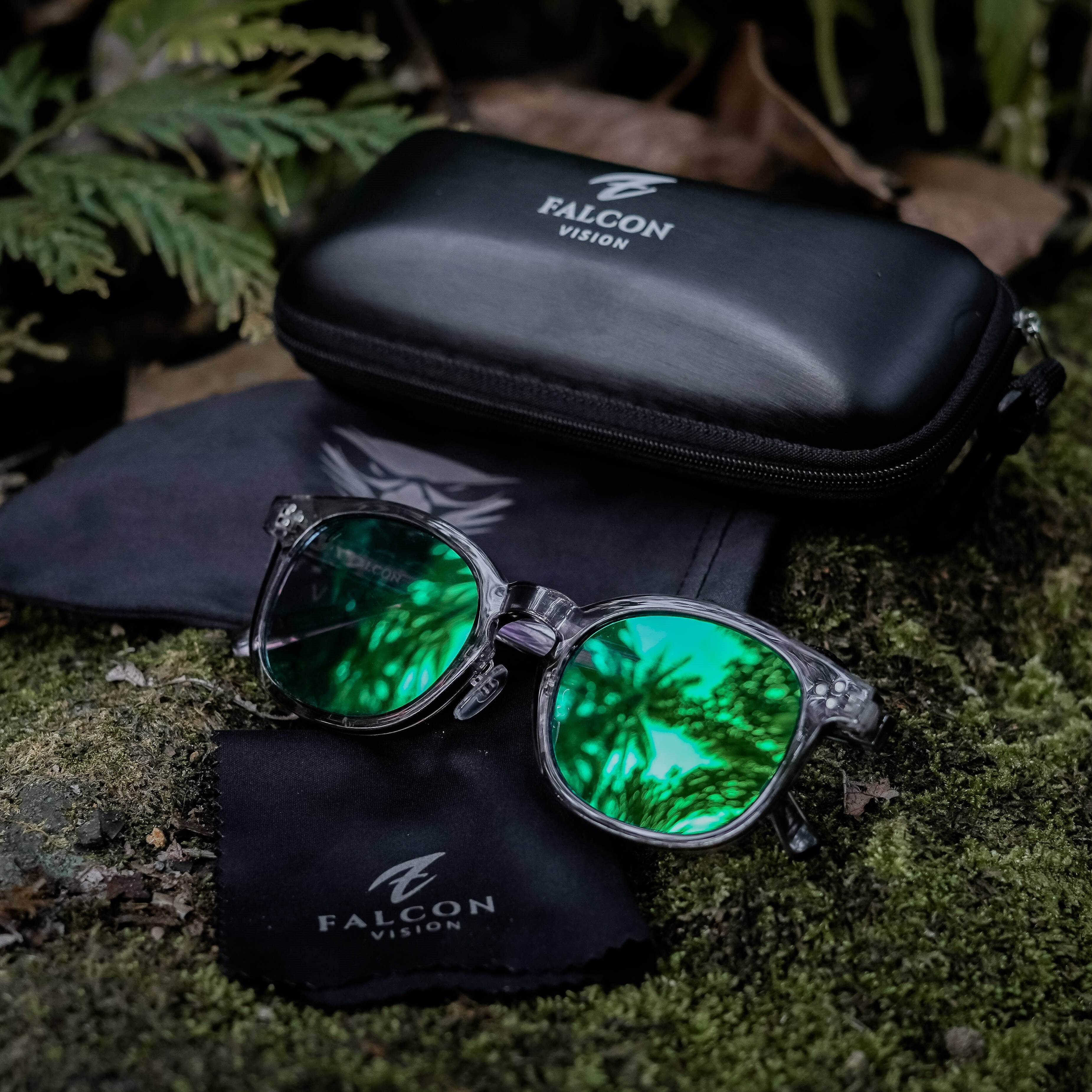 Sunglasses – Falcon Vision