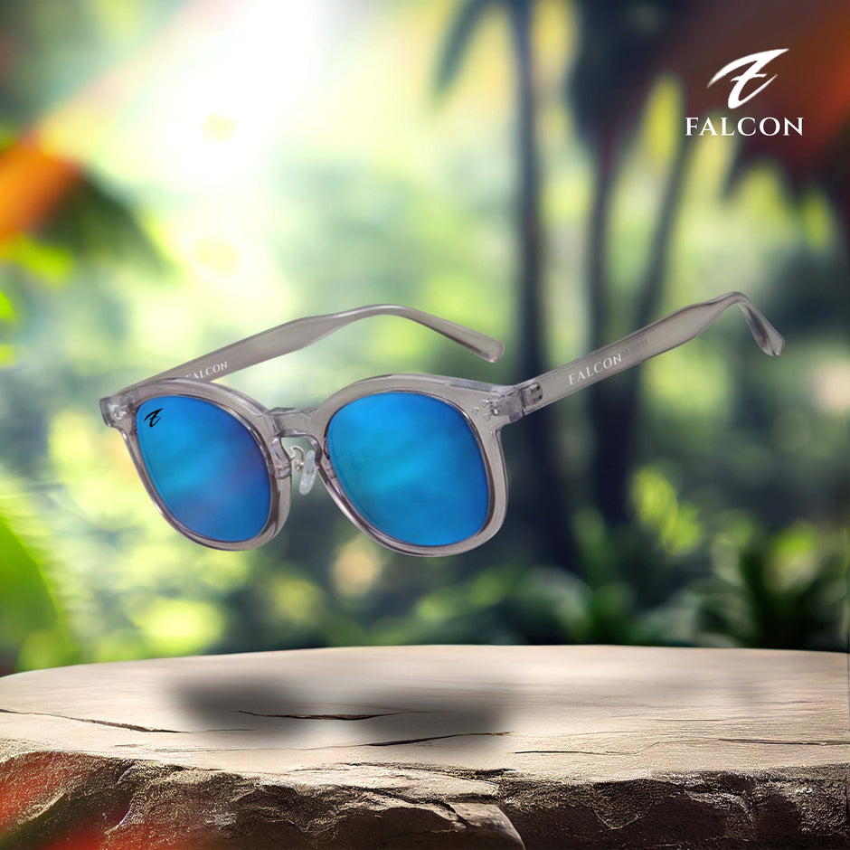 Home Page – Falcon Vision